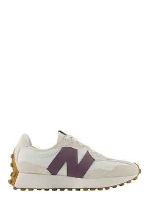 NEW BALANCE 327 Sneakers - Cream