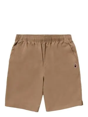 A BATHING APE Chino Shorts - Tan