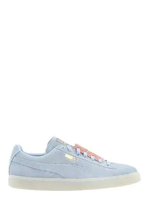 PUMA Suede Epic Remix Sneakers - Blue