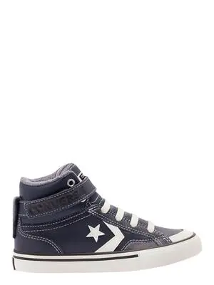 CONVERSE Pro Blaze Strap High Gs Sneakers - Blue