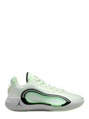 JORDAN Luka Gs Space Navigator Sneakers - Green