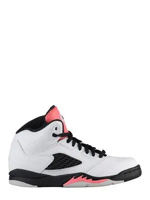 JORDAN 5 Retro Sneakers - White