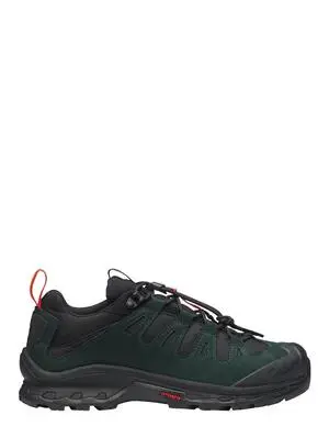SALOMON GR10K X Salomon Quest 2 Low Green