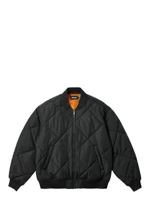 PALACE Fairy Bomber Jacket - Black