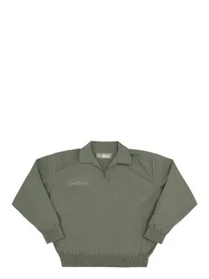 CORTEIZ Drilltop - Green