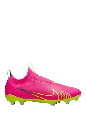 Nike Zoom Mercurial Vapor 15 Academy Mg Gs 'luminous Pack - Pink