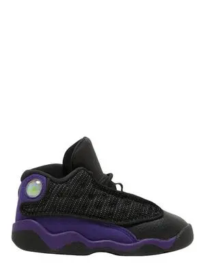 JORDAN 13 Retro Td Sneakers - Black