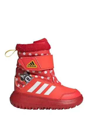 Adidas Disney X Winterplay Boot - Red