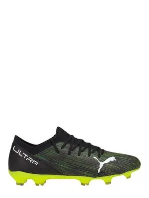 PUMA Ultra 3.2 Fg Ag - Black