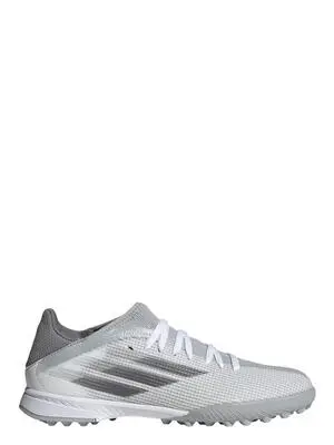 Adidas X Speedflow.3 Tf J Athletic Shoe - White