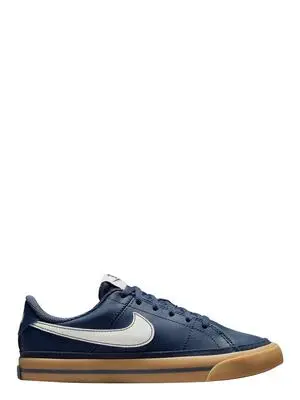 Nike Court Legacy GS Sneakers Blue-0