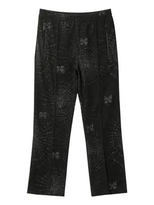 Needles Track Pants - Black