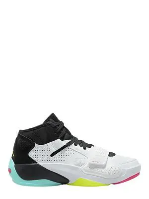 JORDAN Zion 2 Gs Sneakers - White