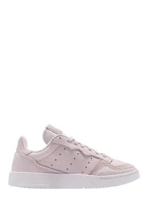 Adidas Supercourt Sneakers - Pink