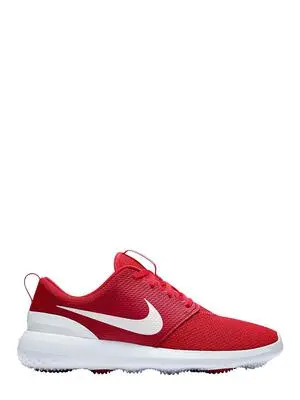 Nike Roshe G Sneakers - Red
