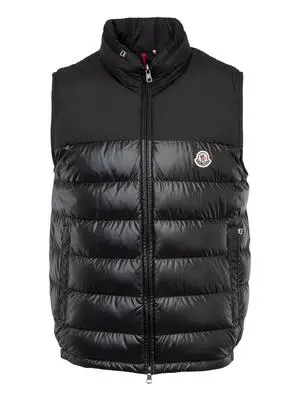 MONCLER Cerces Vest