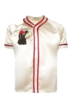 BODE Redtail Baseball Shirt