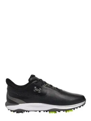 Under Armour Drive Fade Athletic Shoes - Black
