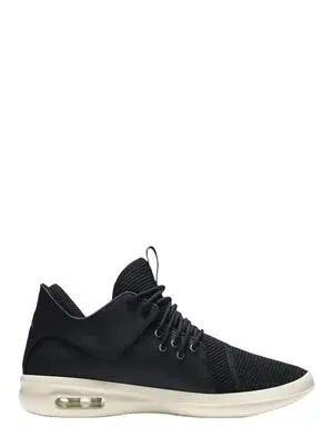 JORDAN First Class Sneakers - Black