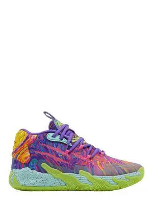 PUMA Mb.03 Jr 'be You' Sneakers - Multicolor
