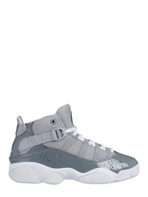 JORDAN 6 Rings Ps - Grey