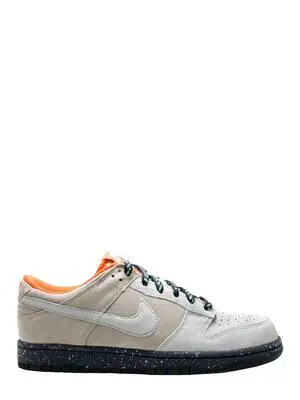Nike Dunk Low Cl Sneakers - Tan