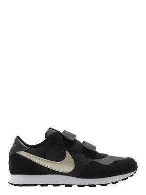 Nike Md Valiant Ps Sneakers - Black