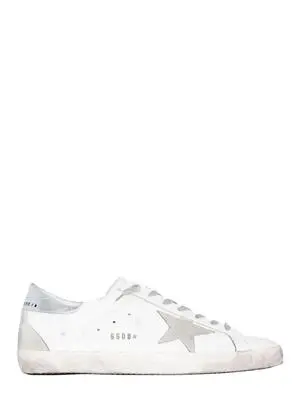 GOLDEN GOOSE Superstar Sneakers