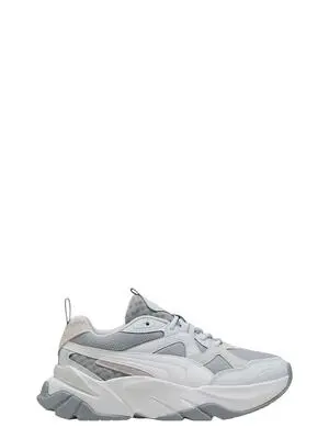 PUMA Sophyr Cool Mid Sneakers - Grey