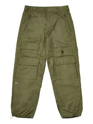 PALACE P2b Cargo Trousers - Green