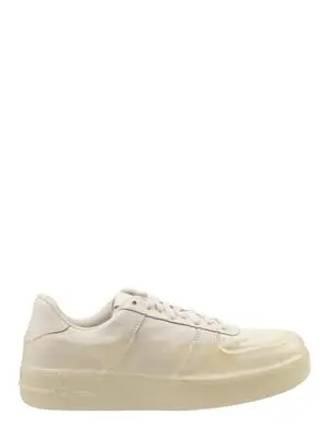 424 Low Top Sneakers - White