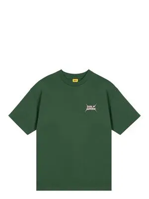 GOLF WANG Maddox Tee - Green