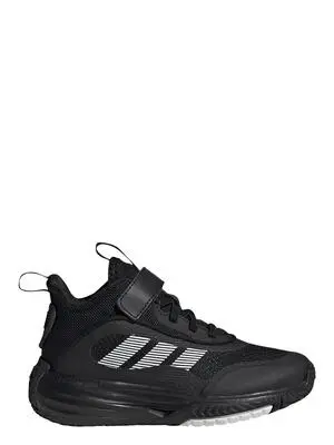 Adidas Own The Game 3.0 K Sneakers - Black
