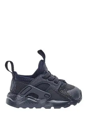 Nike Huarache Run Ultra Se Td Sneakers - Black