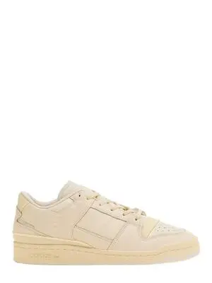 Adidas Footshop X Forum Low 'quell Beats' Sneaker - Cream