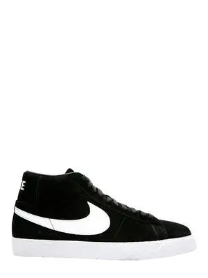 Nike Blazer Sb - Black