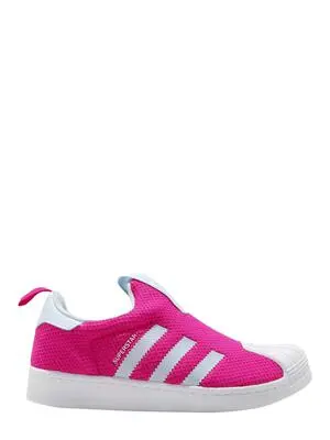 Adidas Superstar 360 J Sneakers - Pink