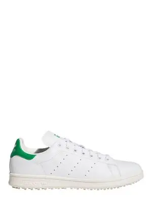 Adidas Stan Smith Spikeless Golf Sneakers - White
