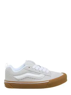 VANS Knu-skool Sneakers - Grey