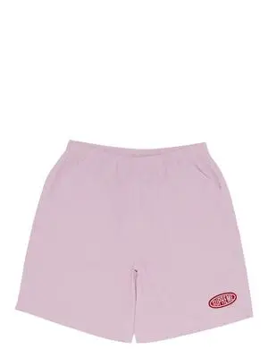Supreme Nylon Painter Short - Pink