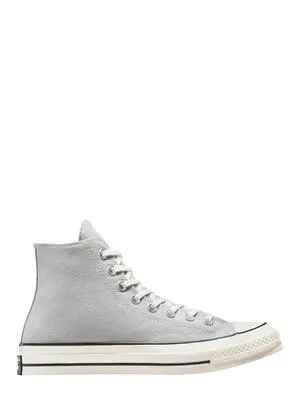 CONVERSE Chuck 70 Vintage Canvas Sneakers - Grey