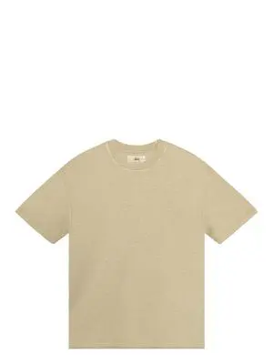 STÜSSY Pigment Dyed Short-Sleeve Thermal