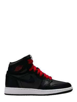 JORDAN 1 Retro High Og Sneakers - Black
