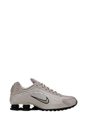Nike Shox R4 Sneakers Grey