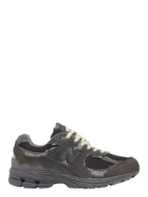 NEW BALANCE 2002R 'Protection Pack - Natural Blackened' Sneakers Black