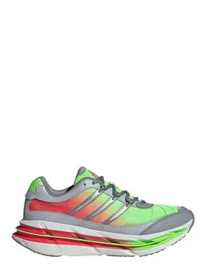Adidas Adistar Harmony Athletic Sneakers - Green