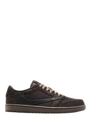 JORDAN 1 Retro Low Og Sp 'velvet - Brown