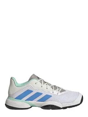 Adidas Barricade J Sneakers - White