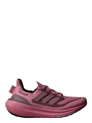 Adidas Ultraboost Light Sneakers - Pink