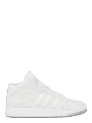 Adidas Veritas Mid Statement Pack - White